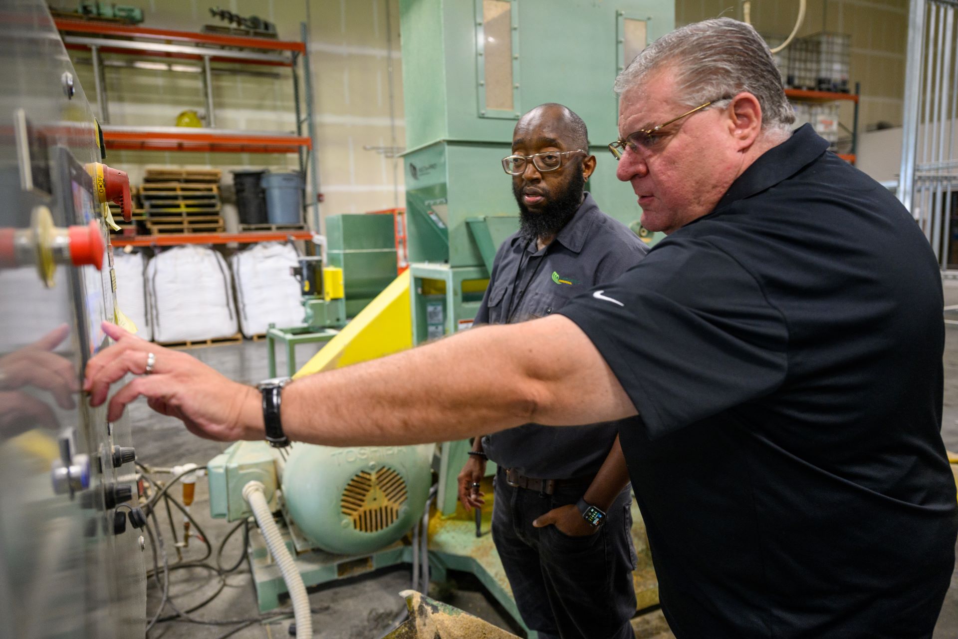 Our Promise of Successful Start-Up Support - Insta-Pro