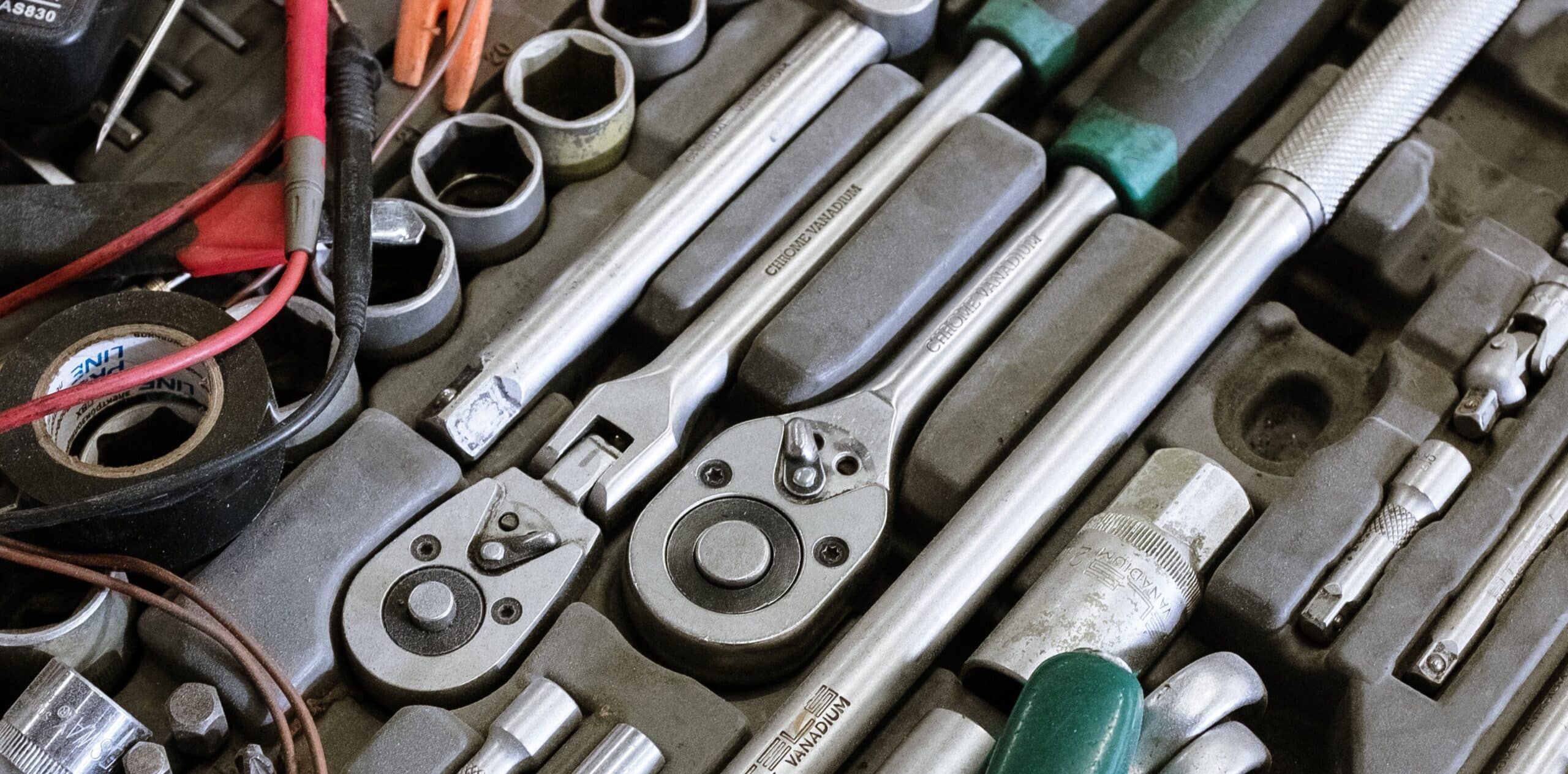 La herramienta adecuada para el trabajo marca la diferencia - Insta-Pro