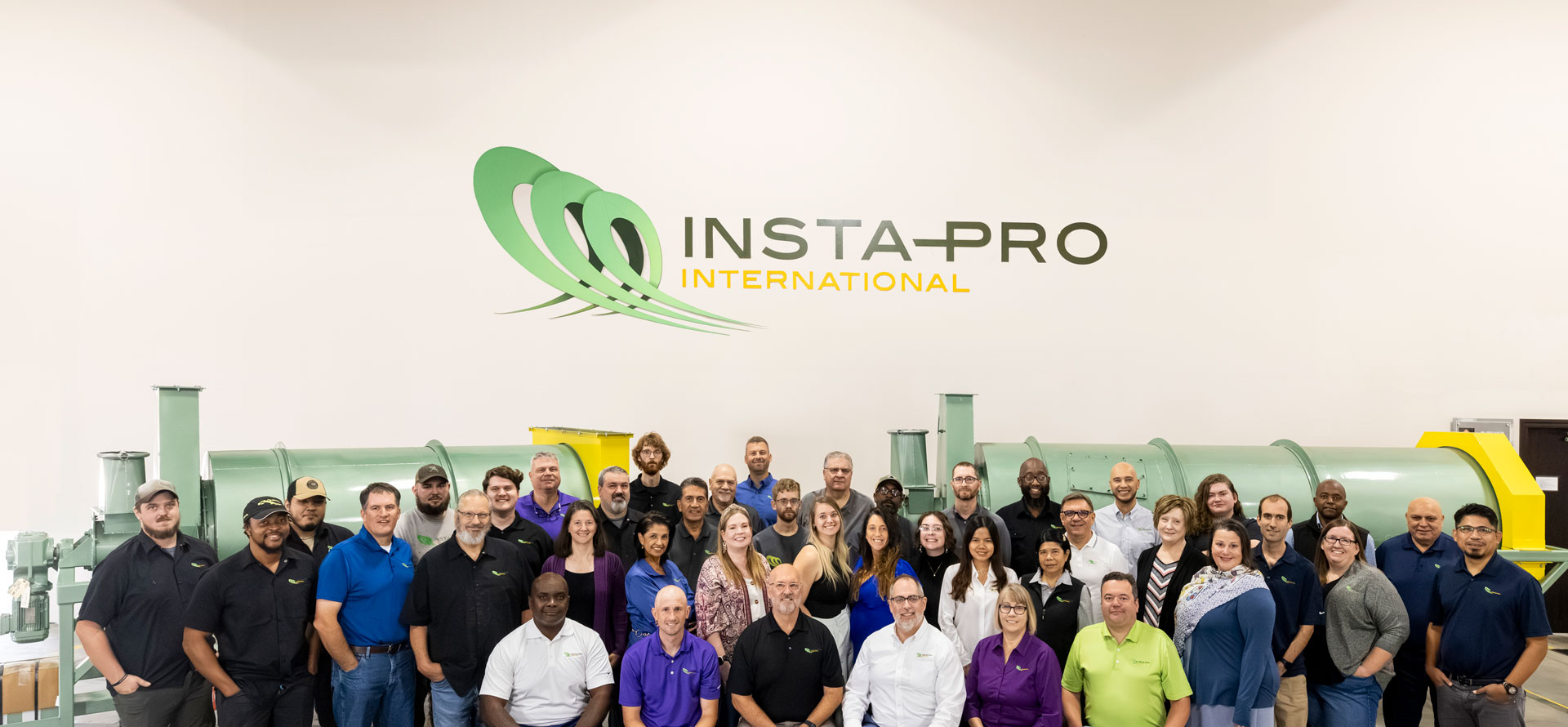 Nutritional Feed & Food Processing - Insta-Pro International